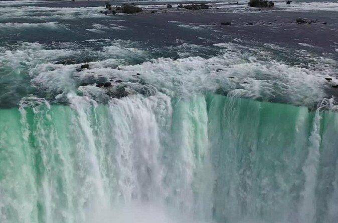 Self Guided Audio Ghost Tour in Niagara Falls - FAQ