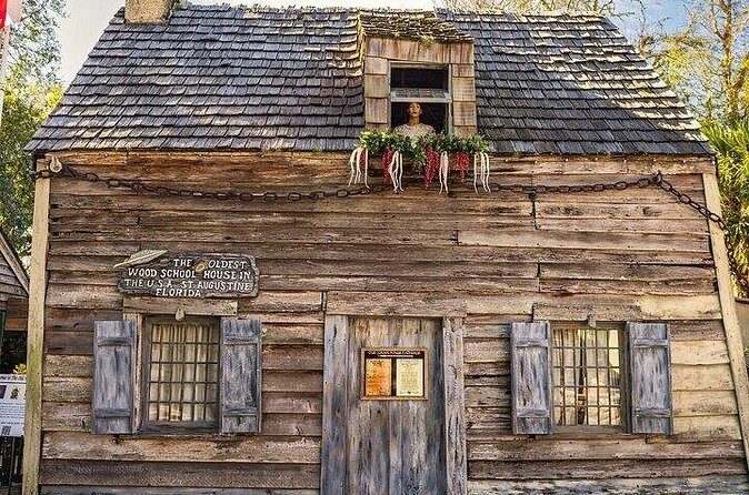 Self-Guided Audio Ghost Tour in St. Augustine - Who Will Love This Tour?