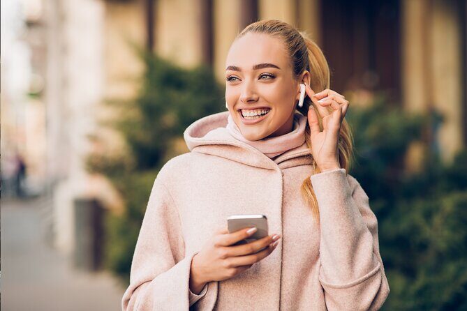 Self-Guided Audio Ghost Tour Through Savannah Shadows - Who Will Love This Tour?