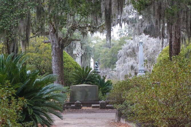Self-Guided Audio Ghost Tour Through Savannah Shadows - Frequently Asked Questions