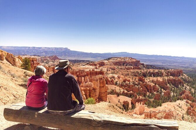 Self Guided Audio Tour Bundle for Utah's Mighty Five - Why Choose a Self-Guided Audio Tour?