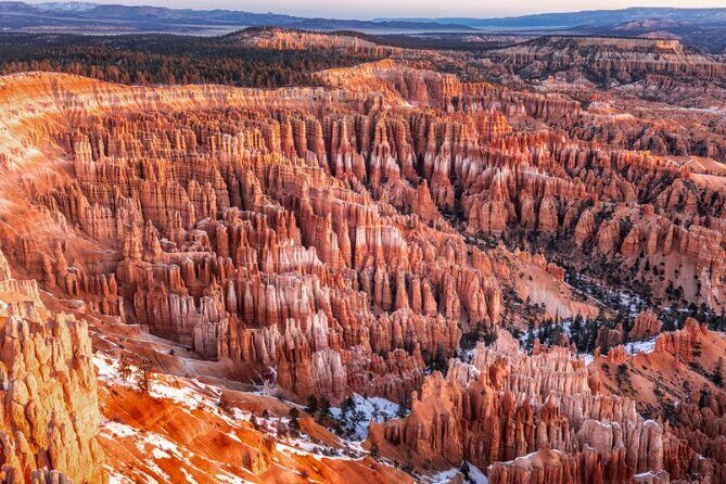Self Guided Audio Tour Bundle for Utah's Mighty Five - Authentic Traveler Perspectives