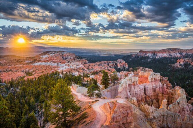 Self Guided Audio Tour Bundle for Utah's Mighty Five - The Sum Up: Who Will Love This Tour?