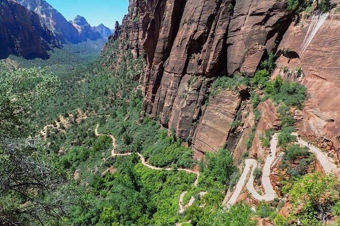 Self Guided Audio Tour Bundle for Utah's Mighty Five - FAQs