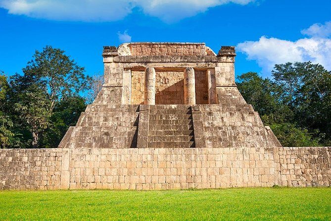 Self-Guided Audio Tour - Chichen Itza, the Greatness of the Mayas - Why This Tour Matters for Travelers