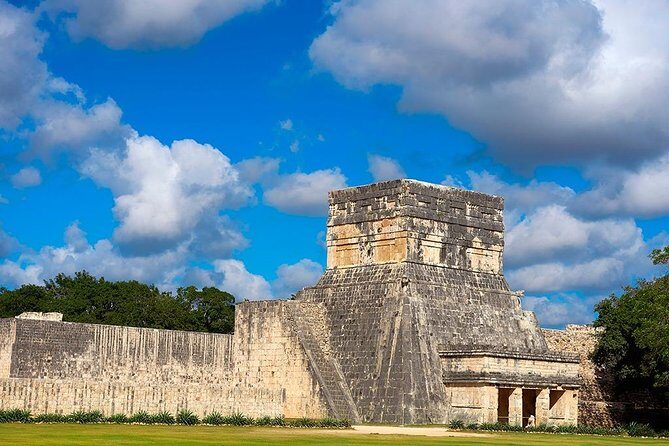Self-Guided Audio Tour - Chichen Itza, the Greatness of the Mayas - Final Thoughts: Is This Tour Right for You?