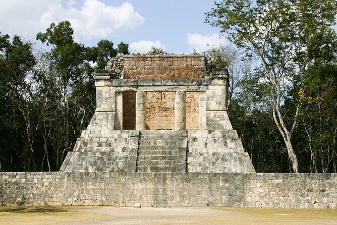 Self-Guided Audio Tour - Chichen Itza, the Greatness of the Mayas - FAQ