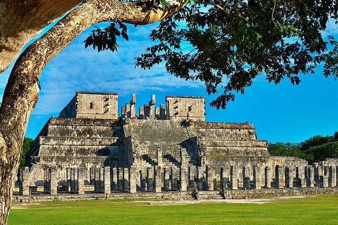 Self-Guided Audio Tour - Chichen Itza, the Greatness of the Mayas - Final Words