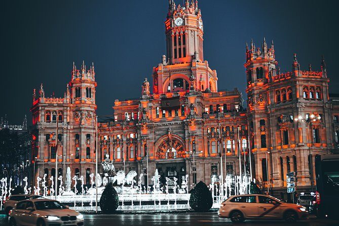 Self-Guided Audio Tour - Ghosts of Madrid: History and terror - Final Thoughts
