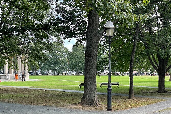 Self Guided Audio Tour 'Hawthorne's Haunts' Haunted Walking Tour Salem - Frequently Asked Questions