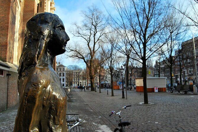 Self-Guided Audio Tour Holocaust Series: The Jewish Quarter - What Do the Reviews Say?