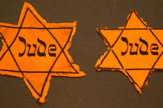 Self-Guided Audio Tour Holocaust Series: The Jewish Quarter - FAQs