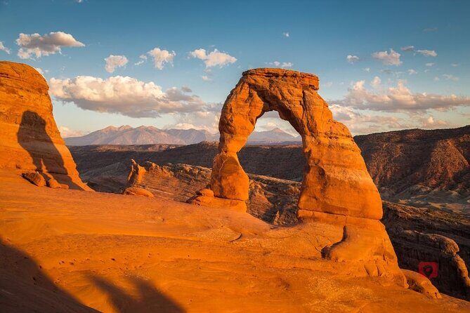 Self Guided Audio Tour in Arches and Canyonlands - Iconic Landmarks: Arches and Canyonlands Highlights