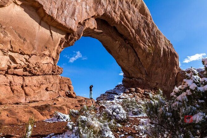 Self Guided Audio Tour in Arches and Canyonlands - Who Is This Tour Best For?