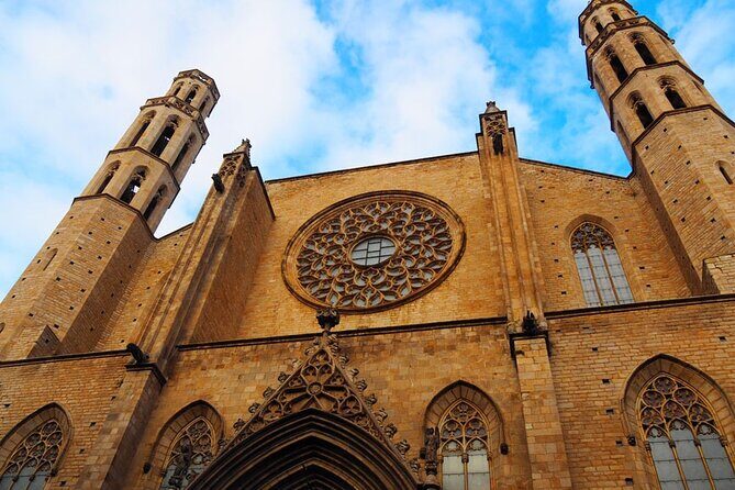Self-Guided Audio Tour - Legends of the Gothic Quarter - What You Get and What You Don’t