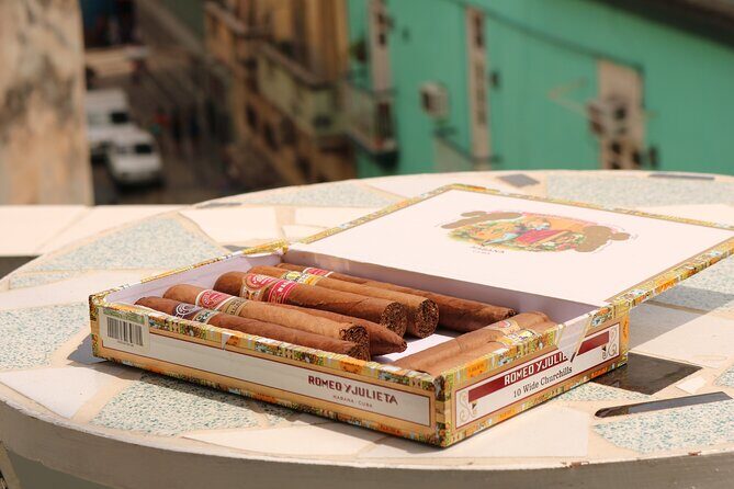 Self-Guided Audio Tour - Little Havana - Practical Considerations and Travel Tips