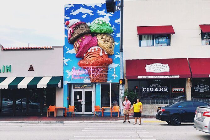 Self-Guided Audio Tour - Little Havana - Who Should Consider This Tour?