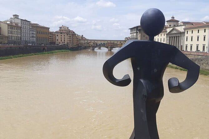 Self Guided Audio Tour of Florence Medieval Sights - Authentic Experiences & Value