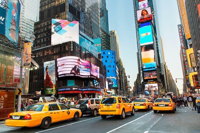 Self-Guided Audio Tour of New York City - Why Choose a Self-Guided Audio Tour?