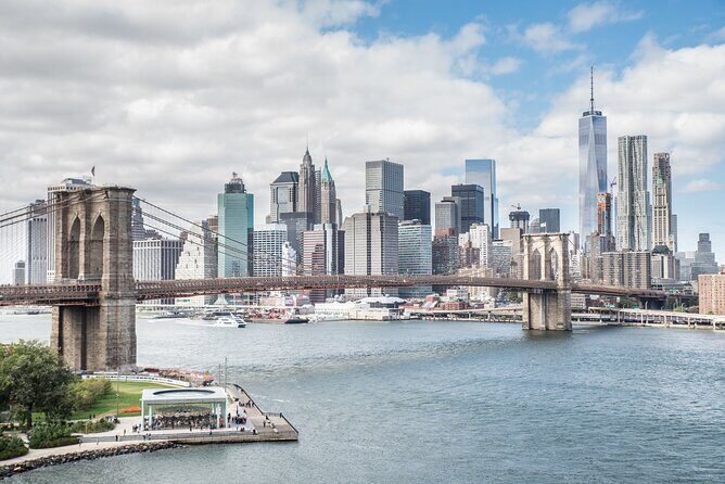 Self-Guided Audio Tour of New York City - What Travelers Say