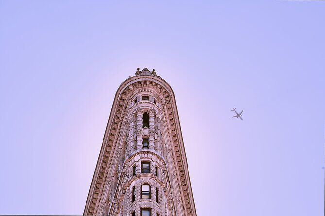 Self-Guided Audio Tour of New York City - Practical Details You Should Know