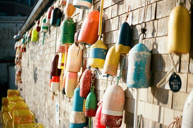 Self-Guided Audio Tour of Portlands Historic Old Port District - Who Is This Tour Best For?