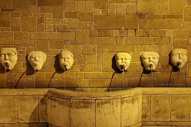 Self Guided Audio Tour of St Augustine's Twisted History - A Closer Look at the Tour Experience