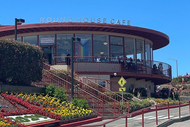 Self-Guided Audio Tour of the Golden Gate Bridge - How the Tour Works and What You Can Expect