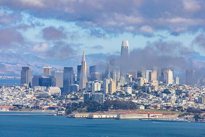 Self-Guided Audio Tour of the Golden Gate Bridge - The Experience in Detail: What You’ll Cover