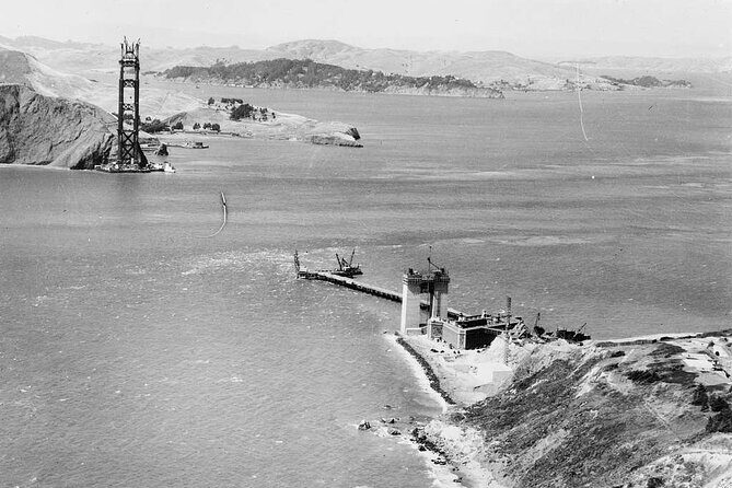 Self-Guided Audio Tour of the Golden Gate Bridge - Final Thoughts: Who Will Love This Tour?