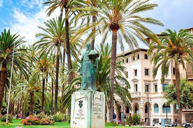 Self-Guided Audio Tour - The Kingdom of Mallorca - Breaking Down the Itinerary in Detail