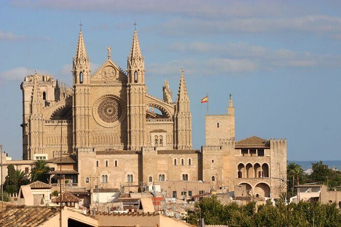 Self-Guided Audio Tour - The Legends of Palma - FAQs