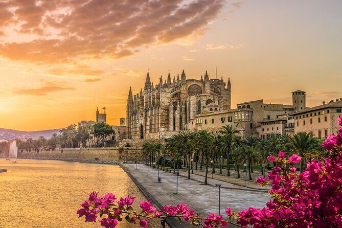 Self-Guided Audio Tour - The Legends of Palma - Final Word