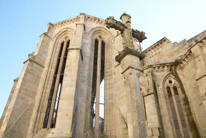 Self-Guided Audio Tour - The Secrets of Pontevedra - An Honest Look at the Tour