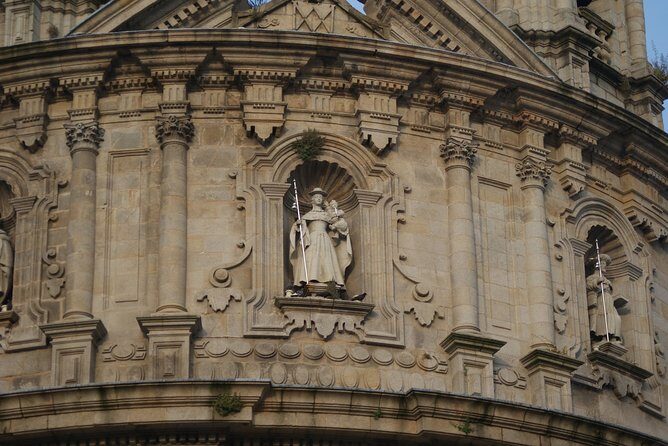 Self-Guided Audio Tour - The Secrets of Pontevedra - FAQ - Practical Questions About The Secrets of Pontevedra Tour