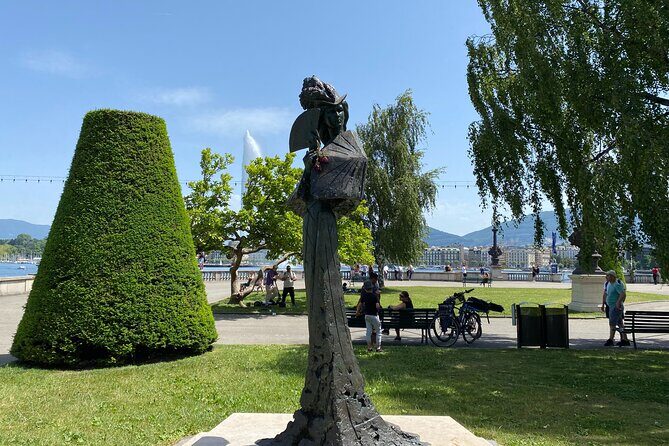 Self-Guided Audio Tour to the Many Faces of Geneva - A Detailed Look at the Tour