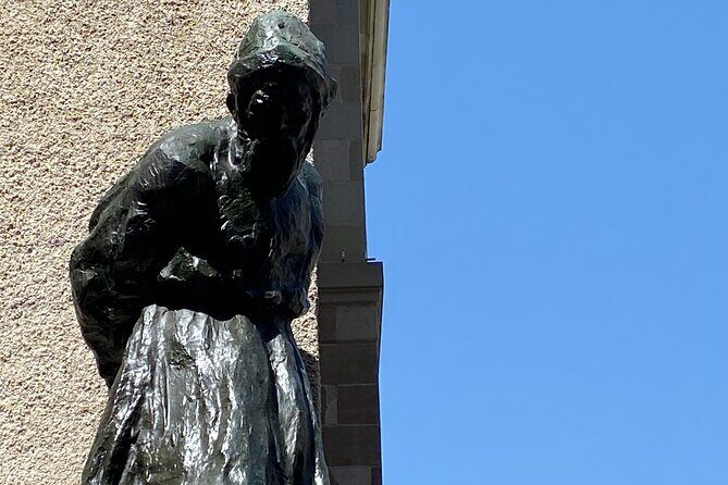 Self-Guided Audio Tour to the Many Faces of Geneva - Practical Information
