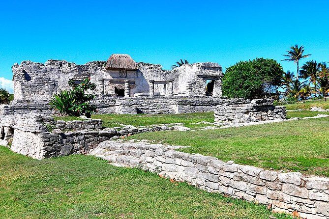Self-Guided Audio Tour - Tulum: The Return Home - Detailed Breakdown of the Itinerary