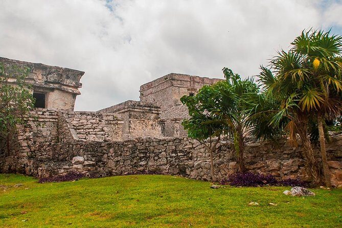Self-Guided Audio Tour - Tulum: The Return Home - Practical Considerations and Cost Analysis