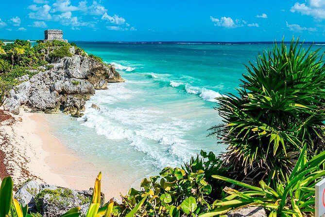 Self-Guided Audio Tour - Tulum: The Return Home - Who Would Find This Tour Most Beneficial?