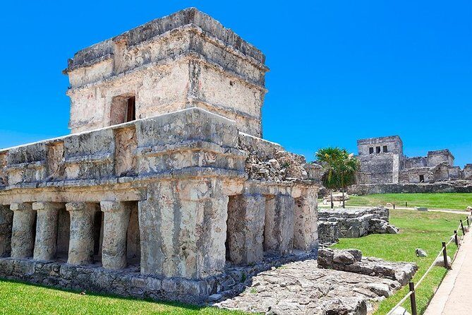 Self-Guided Audio Tour - Tulum: The Return Home - FAQs About the Tulum: The Return Home Audio Tour