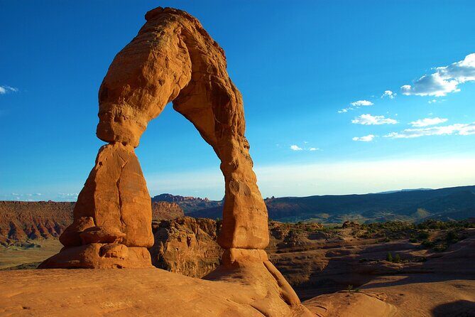 Self Guided Audio Walking Tour of Arches Delicate Arch - Final Thoughts: Who Will Benefit Most?