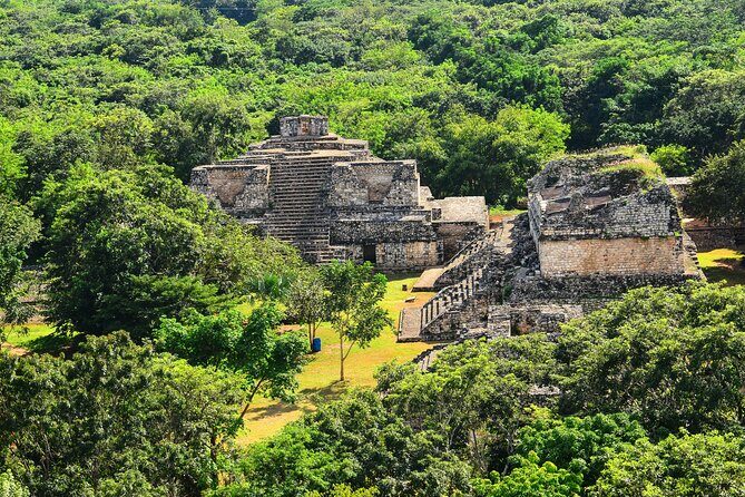 Self-Guided Audio Walking Tour of Mexicos Ek Balam - A Closer Look: What’s Included and What’s Not