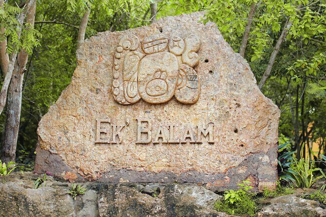 Self-Guided Audio Walking Tour of Mexicos Ek Balam - Who Is This Tour Perfect For?