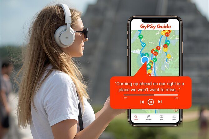Self Guided Audio Walking Tour of Tulum - A Practical Deep Dive into the Tour