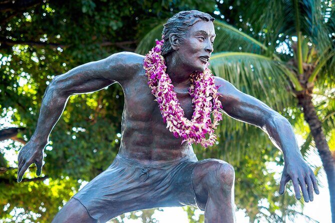 Self-Guided Audio Walking Tour of Waikiki - Practical Aspects and What It Means for You