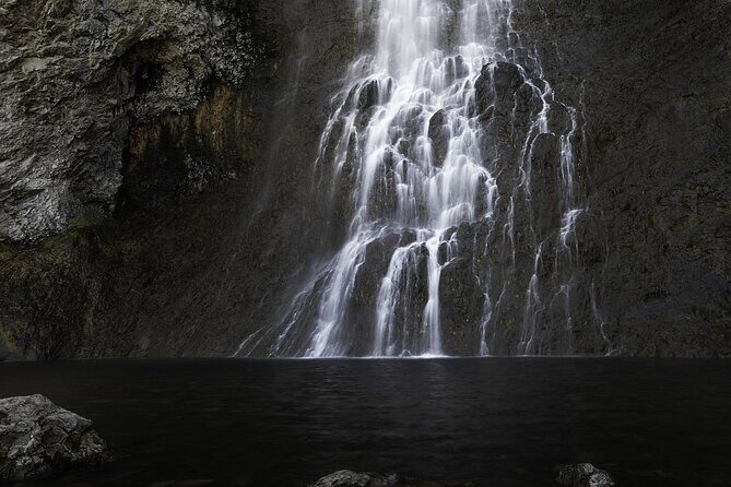 Self-Guided Audio Walking Tour to Grand Prismatic Overlook - An In-Depth Look at Yellowstone’s Self-Guided Tour