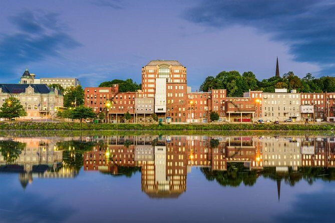 Self-Guided Augusta Scavenger Hunt: Americas Dearest Capital - Introduction: A Fun and Flexible Way to Explore Augusta