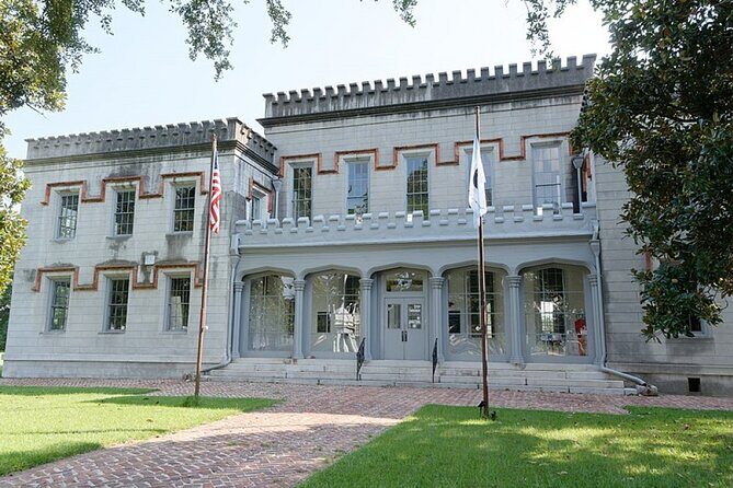 Self-Guided Augusta Scavenger Hunt: Augusta Beyond The Green - A Deep Dive into the Augusta Beyond The Green Experience