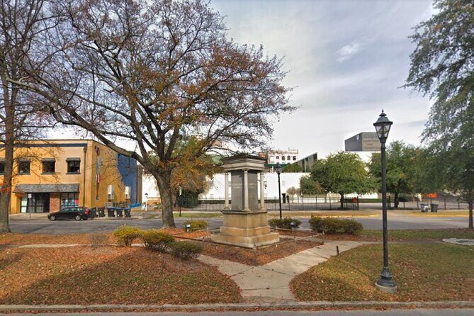 Self-Guided Augusta Scavenger Hunt: Augusta Beyond The Green - Who Will Enjoy This Experience Most